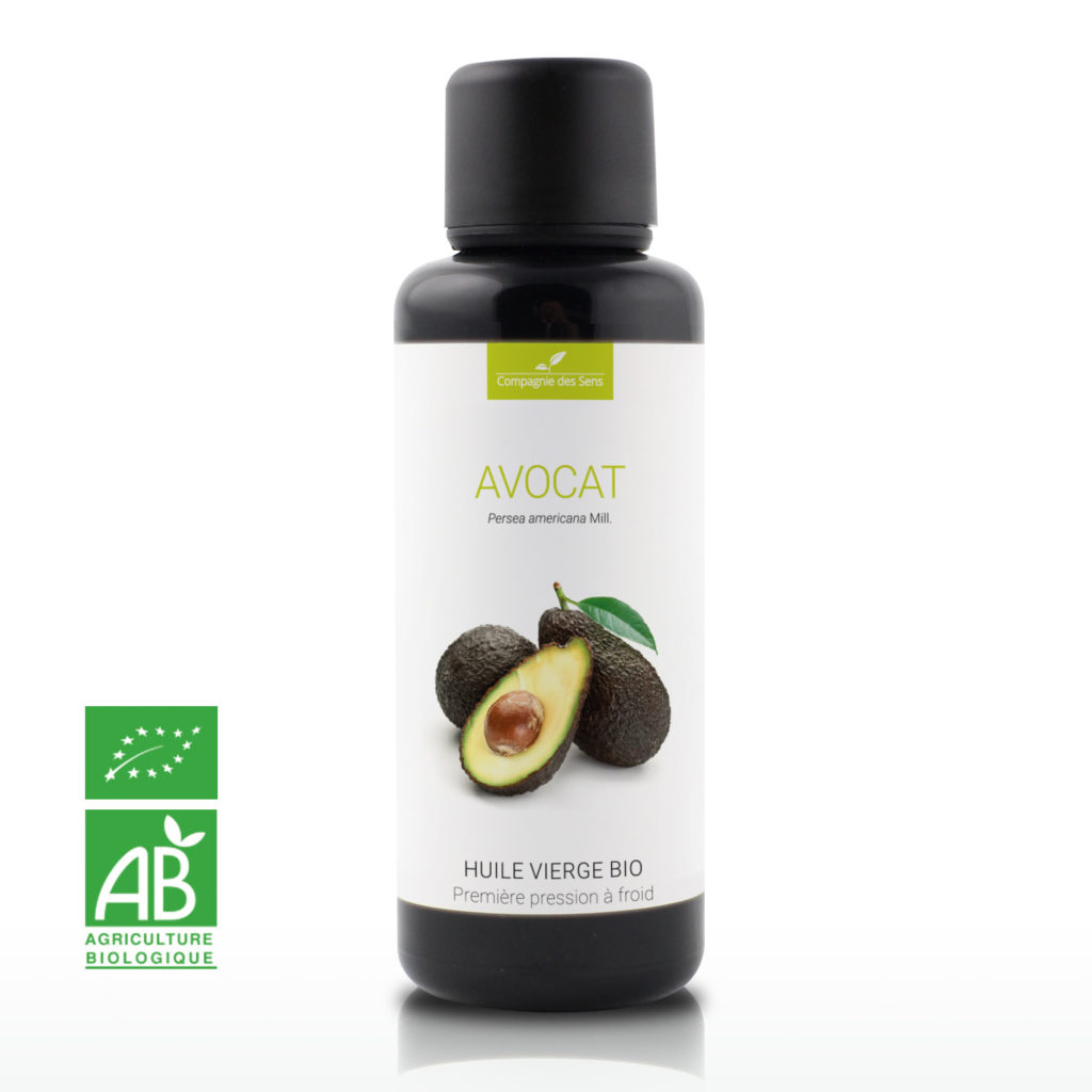 Les bienfaits de l’avocat – Guide d'aromathérapie et de naturopathie